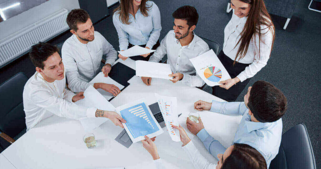 Quadface – Your technology partner