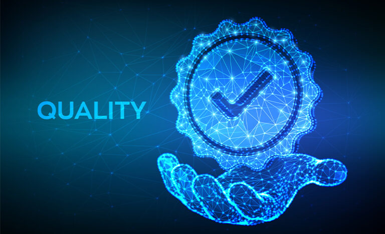 Quality Assurance – Quadface